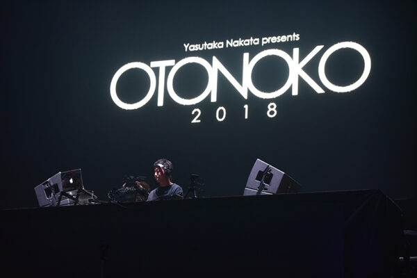 「OTONOKO 2018」アフターレポート ─ 中田ヤスタカ、CAPSULE、きゃりー、m-flo、PKCZ®らが金沢で熱いパフォーマンス！ | ASOBISYSTEM Co., Ltd ...