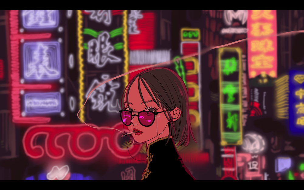 NAKAKI PANTZ | ASOBISYSTEM Co., Ltd. | アソビシステム株式会社