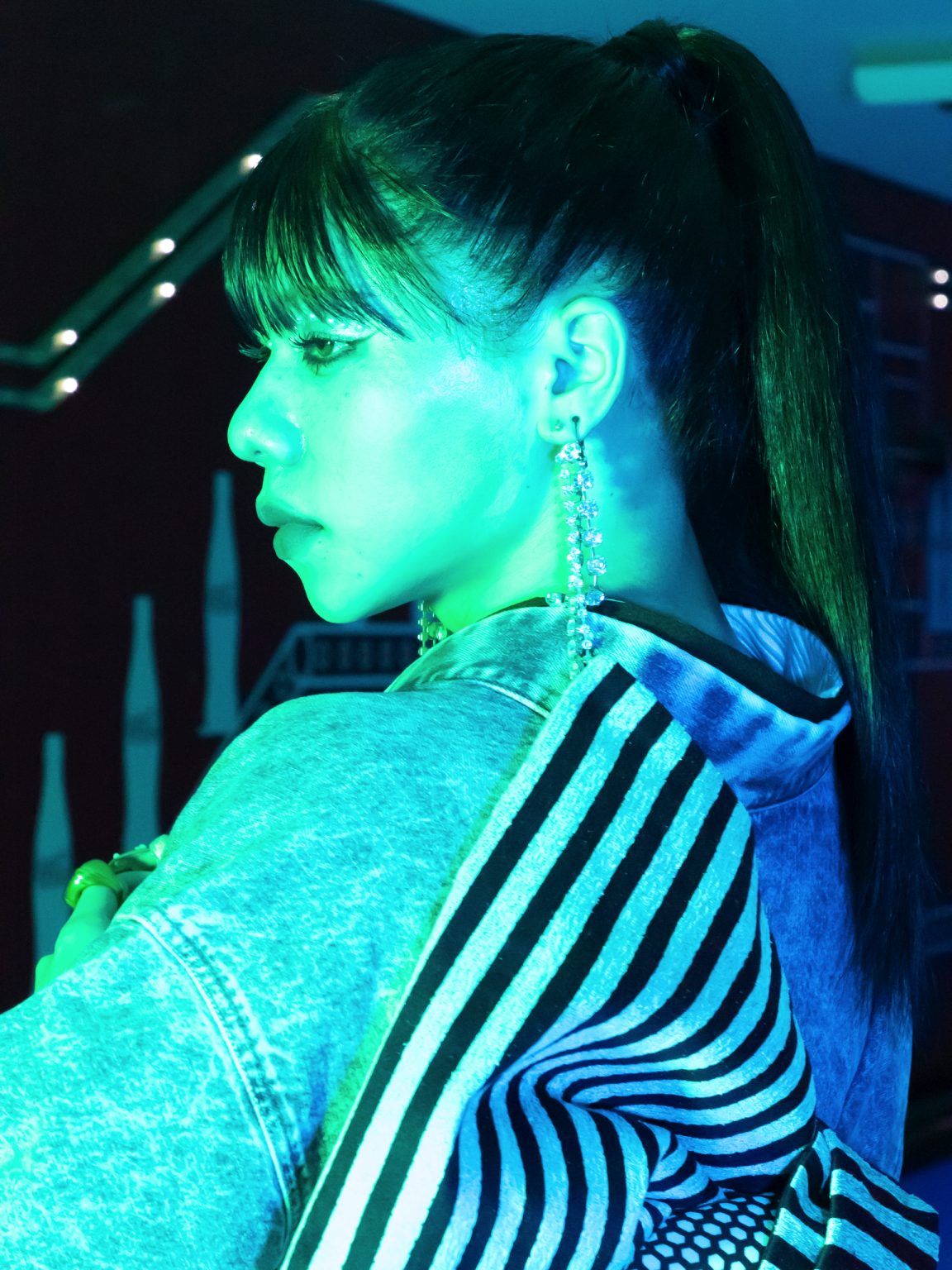 Toua to Release First Photobook ‘Nanimono’ | ASOBISYSTEM Co., Ltd ...