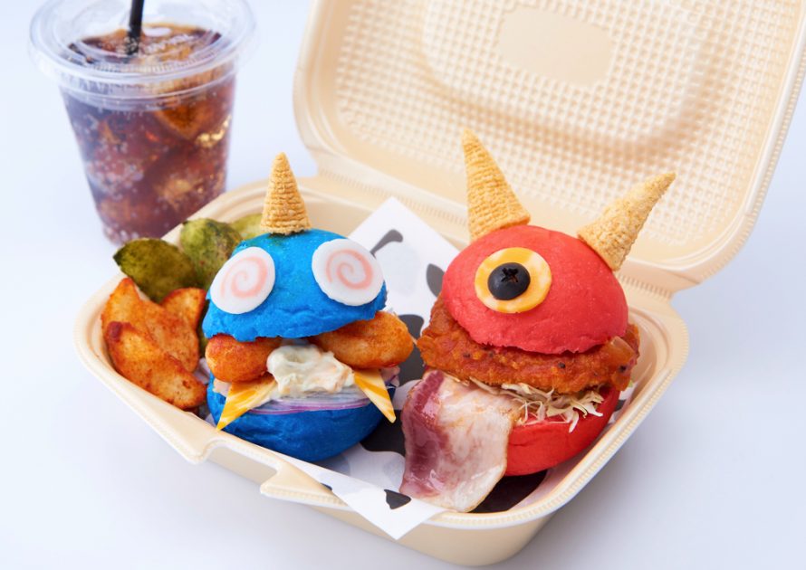 KAWAII MONSTER KITCHEN | ASOBISYSTEM Co., Ltd. | アソビシステム株式会社