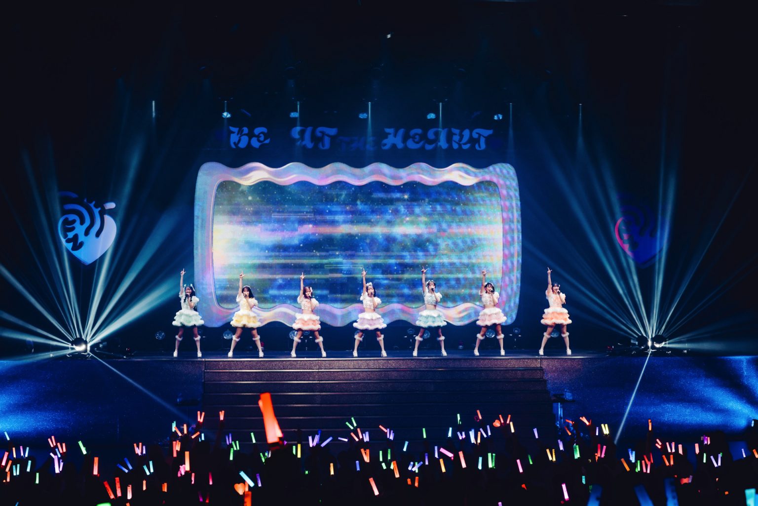 FRUITS ZIPPER Completes First Tour, Announces Solo Concert in Taiwan ...