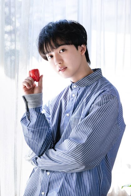 Yutaro to Star in Kansai TV’s Drama Series ‘Zenra Meshi’ This April ...