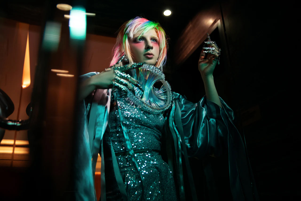 MANON、NY在住アーティストKyunchiとのコラボ曲「L.M.S.N」をリリース | ASOBISYSTEM Co., Ltd ...