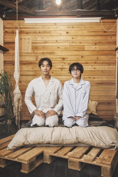 Drama Series Zenra Meshi, Starring Yutaro, to Get Official Photo Book in June | ASOBISYSTEM Co ...