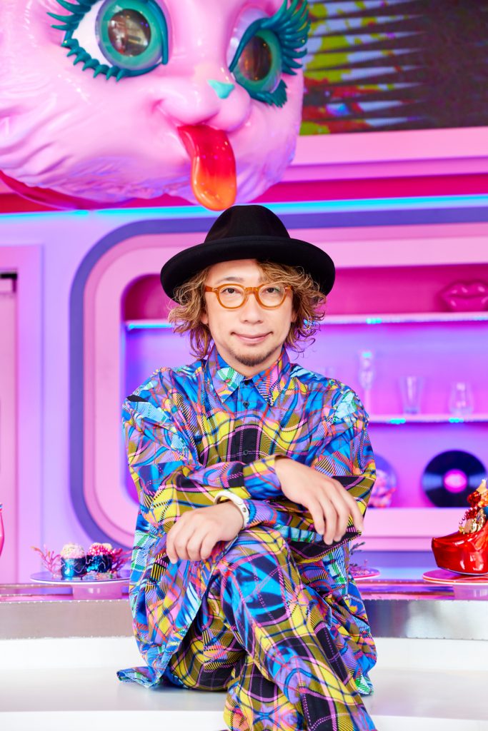 Sebastian Masuda to Open Colorful New York City Sushi Restaurant ...