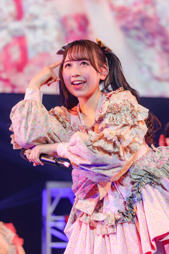 Fruits Zipper、初アリーナ公演開催決定! 秋の全国ツアーファイナルでグループ史上最大規模の東京体育館へ Asobisystem