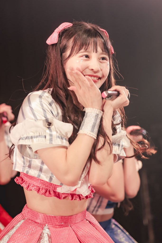 CANDY TUNE Announces First Solo Live Show at Zepp Shinjuku (TOKYO) in ...