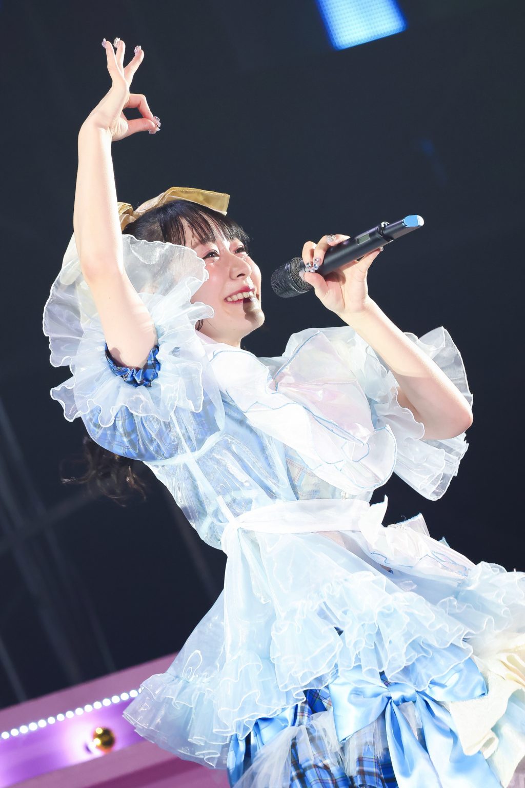 FRUITS ZIPPER’s First Arena Concert Report: Group to Hold Second ...