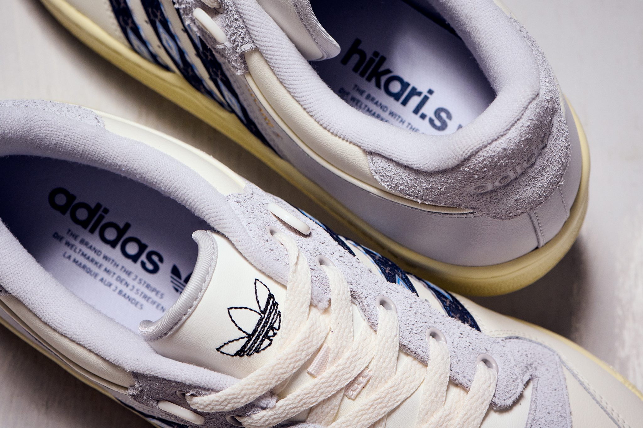 adidas Originals Releases Hikari Shibata Collaboration Collection ...