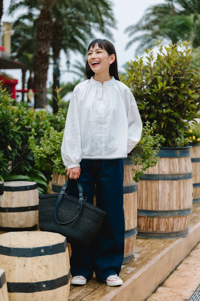 oblekt x Shiho Takechi Collaboration Goods Now on Sale | ASOBISYSTEM Co ...