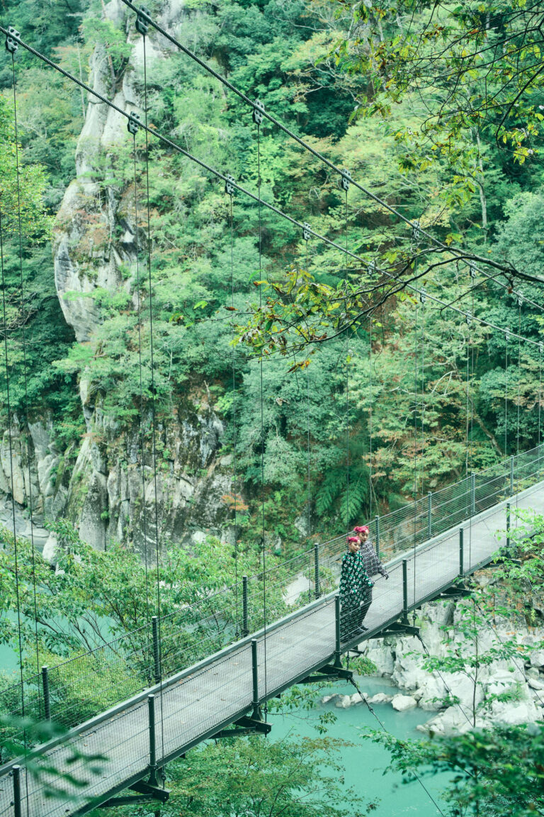 長野県飯田市「THE INAKA -TENRYUKYO・IIDA CITY-」 | ASOBISYSTEM Co., Ltd. | アソビ ...