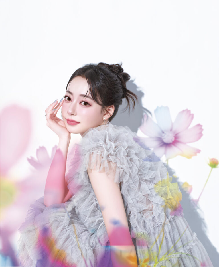 フリューのプリントシール機「Misél」のイメージモデルになごみが起用 | ASOBISYSTEM Co., Ltd. | アソビシステム株式会社